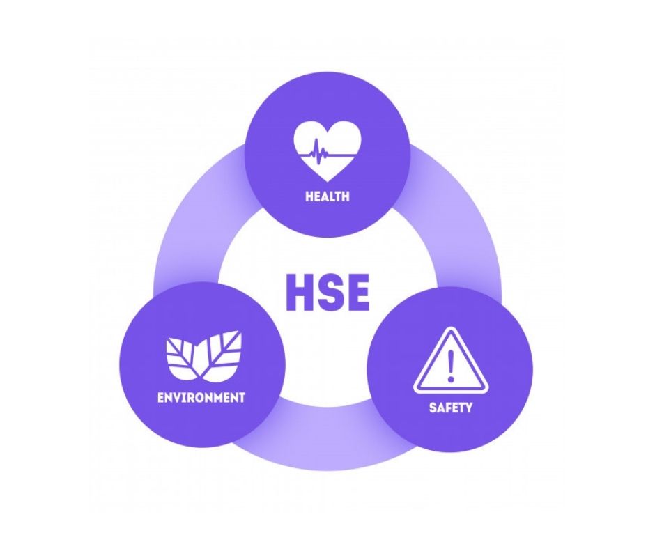 Why hire an external Health and Safety Consultant