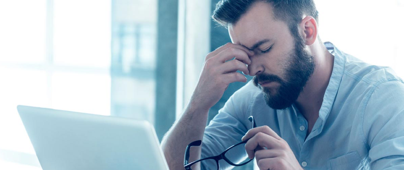 Tackling Workplace Stress and Anxiety | Corporate OHS